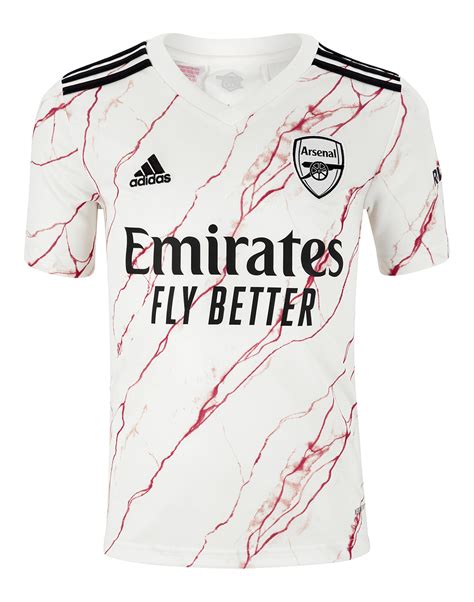 Arsenal 202021 Third Kit Prediction Kit Design