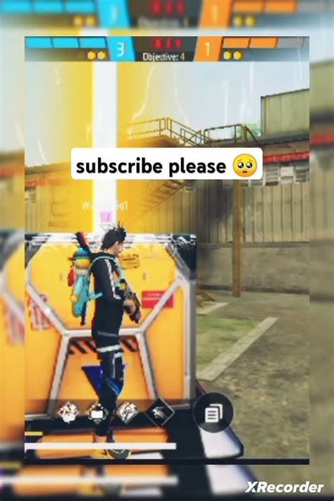 Subscribe කරගෙන යමු Freefire Youtube