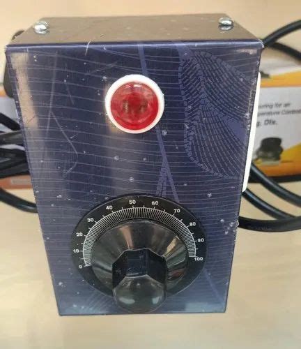 Power Controller Wholesaler From Chennai