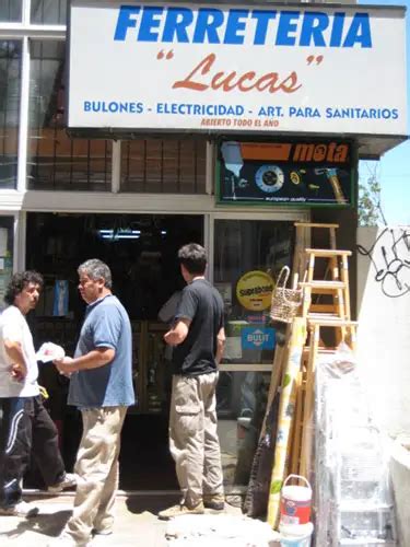 Ferretería Lorié San Bernardo