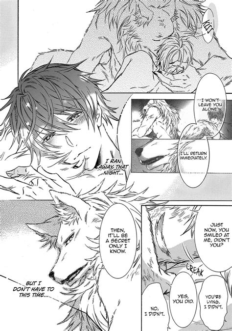 Yasoniwa Tazu Hanare Gatai Kemono Eng Update C5 Page 2 Of 5