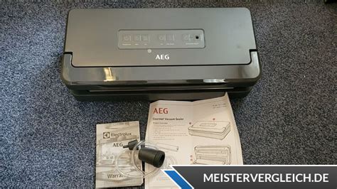 Aeg Vakuumiergerät A6 1 6ag Test Aldi 2025