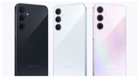 Update Terbaru Harga Hp Samsung Galaxy A Series Dari Rp Jutaan Hingga Rp Jutaan Pilih