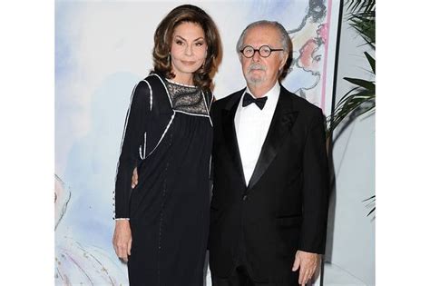 Ella Era Sophia Vari Esposa De Fernando Botero Con Quien Estuvo