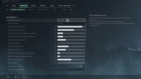 Delta Force 2025 Crossplay Best Controller Settin Bittopup