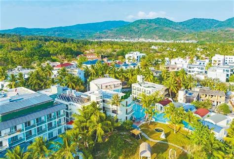 ThisisHainan On Twitter Bohou Village In Sanya Hainan Province Has