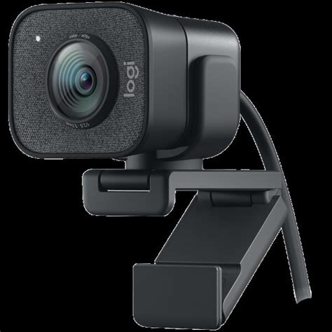 Logitech Streamcam Graphite Usb Pc Market D O O