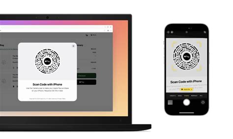 ios 18 allows you to use apple pay with chrome and other desktop browsers