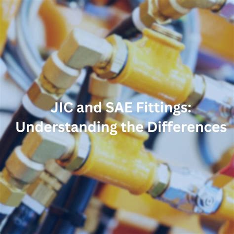 Sae Vs Metric Grease Fittings A Detailed Guide