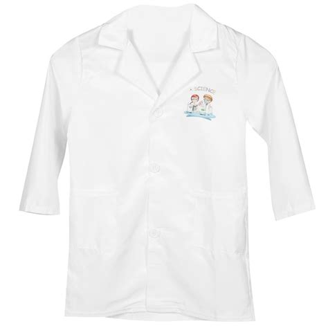 Science Lab Apron