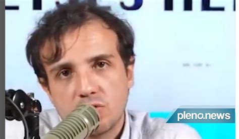 Líder do MBL convoca militantes para guerra pró Mamãe Falei Brasil