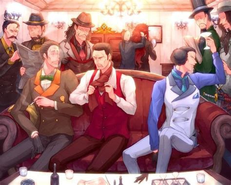 НАБОР В ДОЗОР | Ван Пис/One Piece {RUS} Amino