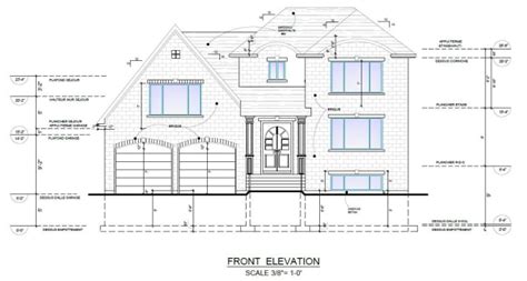 Convert Hand Sketch Pdf Or Image Into Autocad Drawing By Engratti Fiverr
