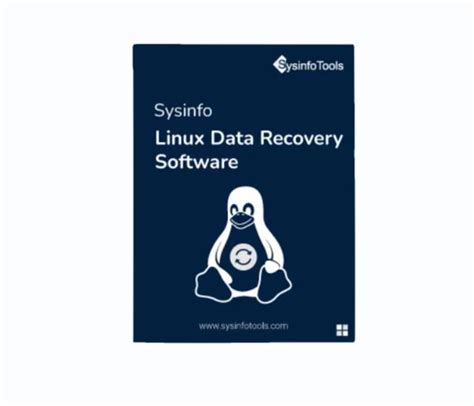 SysInfo Linux Data Recovery Software Free Demo Available At Best Price