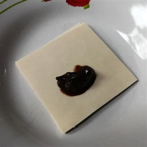 Resep Pangsit Isi Selai Cokelat Sederhana Rumahan Di Yummy App