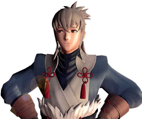 Mmd X Fe Wild Card Takumi By Marclinevampire On Deviantart