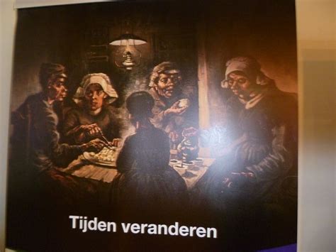 Tijden Veranderenook In De Land En Tuinbouw Welkom Bij Boeren In