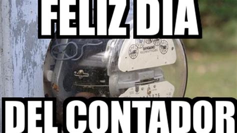 Estos Son Los Mejores Memes Para Festejar El Día Del Contador El