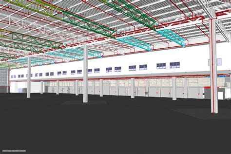 Coordinacion Bim Aschner Consultores Asociados Sas