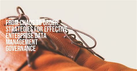 Implementing Effective Data Retention Policies In Enterprise Environments A Complete Guide