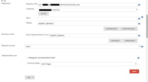 automating pylint via jenkins and gerrit decodest python and linux