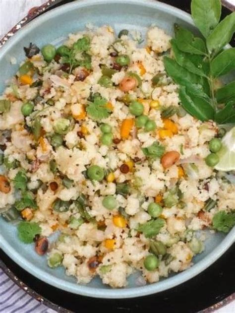 Healthy Jowar Upma Recipe Global News Today