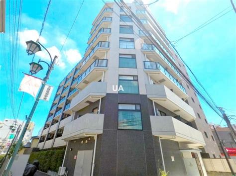 ヴェルステージ大宮の賃貸物件 賃貸・お部屋探しのユニオンアセット｜1k・1rの賃貸