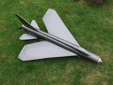 Ee Lightning Build Blogs And Kit Reviews Rcmande Home Of Model Flying