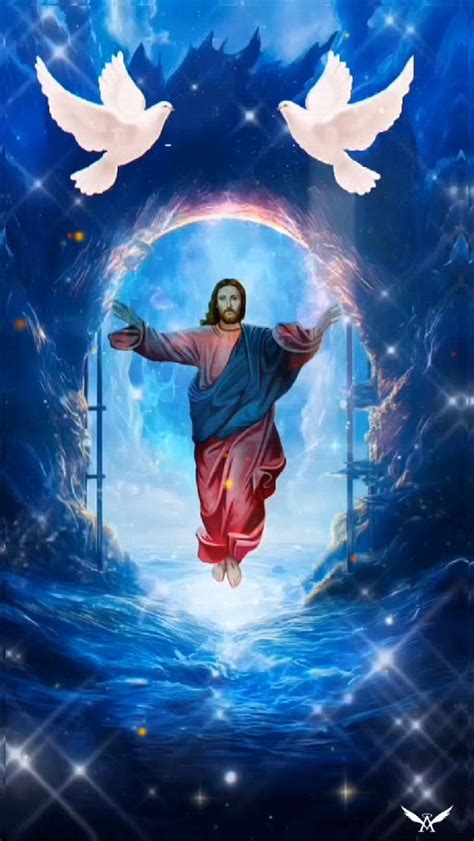 Пин от пользователя Juliana Salazar на доске Imagens Jesus Иисус