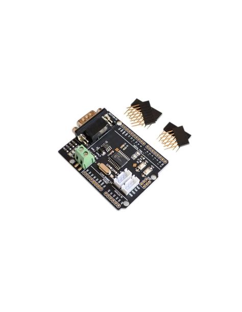 Can Bus Shield Mcp Placa Expansora