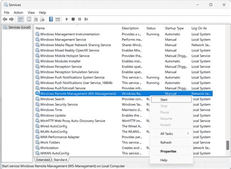 Fix “the Winrm Client Cannot Process The Request” 4sysops
