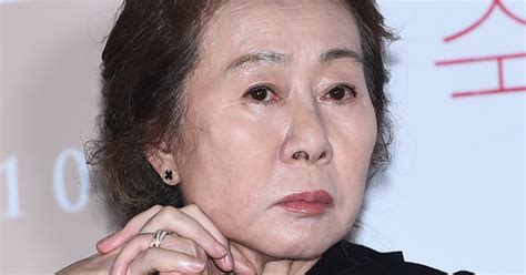 윤여정 베드신 구체적 설명 요구 무식한 여배우 인터뷰