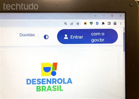 Desenrola Brasil é prorrogado saiba como renegociar dívidas online