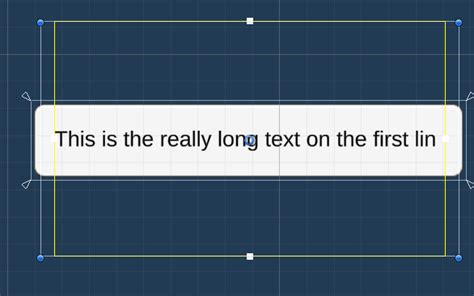 Text Mesh Pro How To Stop TextMeshPro Truncate From Removing Next Line Unity F