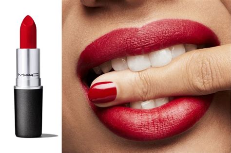 12 Best Mac Lipsticks For Olive Skin From Whirl To Mehr