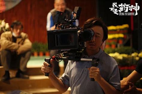 《藥神》火爆，卻沒給他片酬！徐崢找他再合作！直接回徐崢2個字 每日頭條