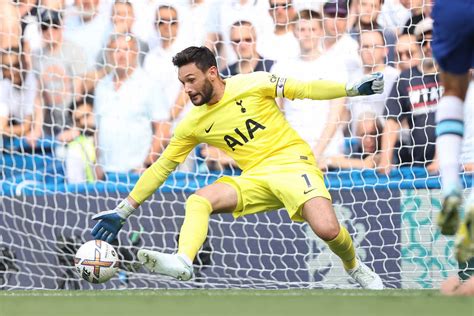 Done Deal Hugo Lloris Departs Tottenham For Los Angeles Fc Cartilage