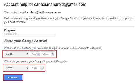 How To Reset A Youtube Password Free Youtube Tutorials