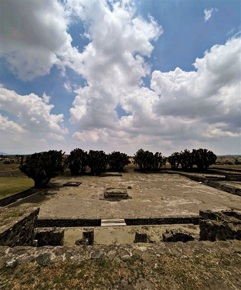 Tecoaque la zona arqueológica poco conocida de Tlaxcala Katt Travel