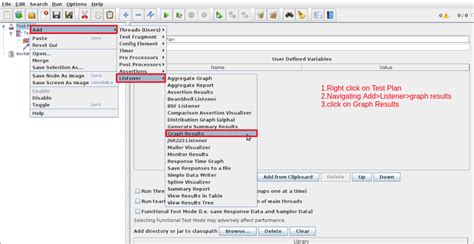 Jmeter For Performance And Load Testing Webkul Blog