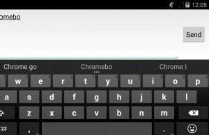 How To Disable Google S Autosuggestion Filter In Android KitKat Laptop Mag
