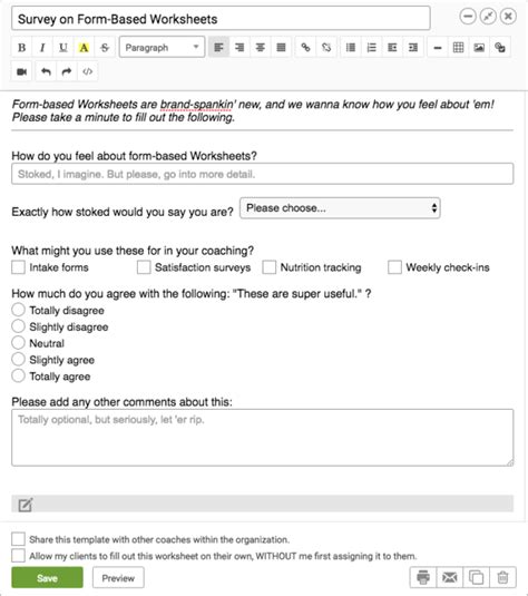 up your statistics game with form based computed values