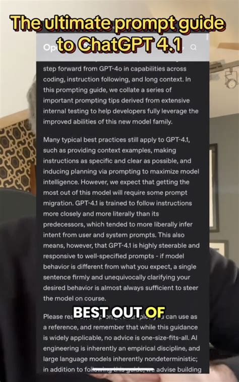 Openai Found A Way To Improve Chatgpts Answers By 20 Without