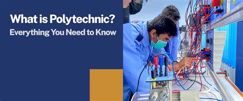 Polytechnic Courses 2025 Colleges Fees Admission 2025 Eligibility