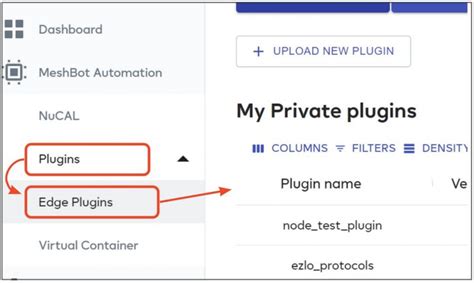 Ezlo Mqtt Plugin Help Mios