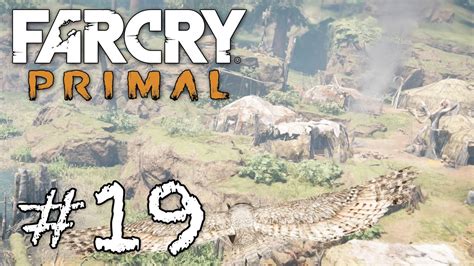 Far Cry Primal WALKTHROUGH GAMEPLAY PS4 Part 19 Grinding 1