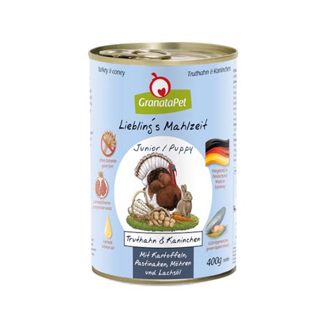 GP Weißfisch Geflügel Natur Instinkt Webshop
