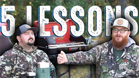5 Archery Elk Lessons Learned Wild Food Outdoors