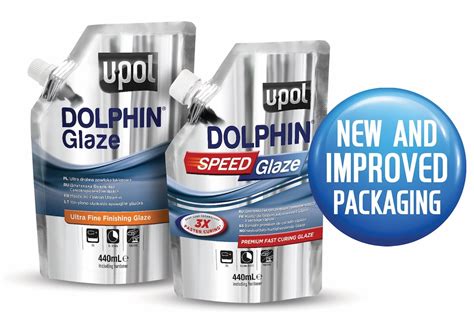 New Flexible Packaging National Collision Repairer