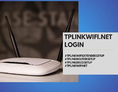 Tplink Help Behance